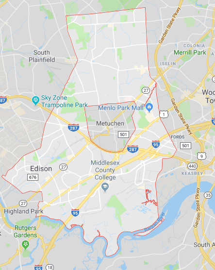 Edison NJ business phone systems company | R - 19