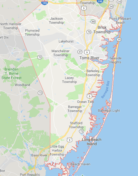 Ocean County Business Phone Systems | R-19 Business Phones