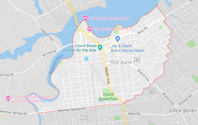 Red Bank NJ Business Phone Systems | R-19